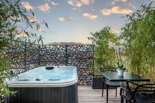 Terraço/pátio