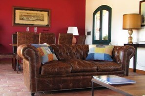 Detalhe da parte interna