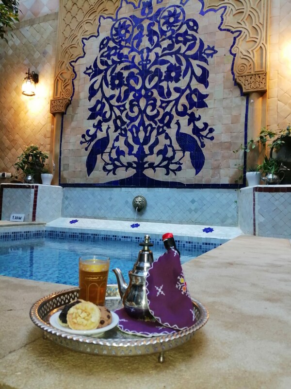 Riad Tara - Fès