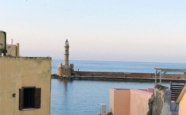 Terraço/pátio interior