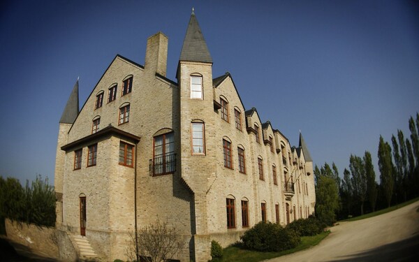 Hotel Hinterland - Côte d'Opale