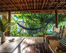 Terraço/pátio interior