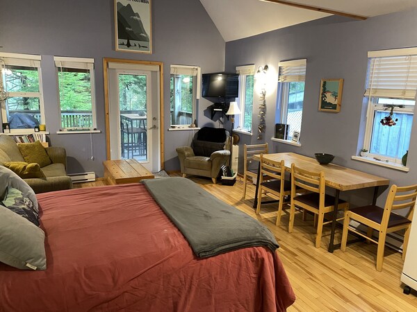 Reef Point Cottages - Ucluelet