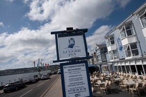 Terraço/pátio interior