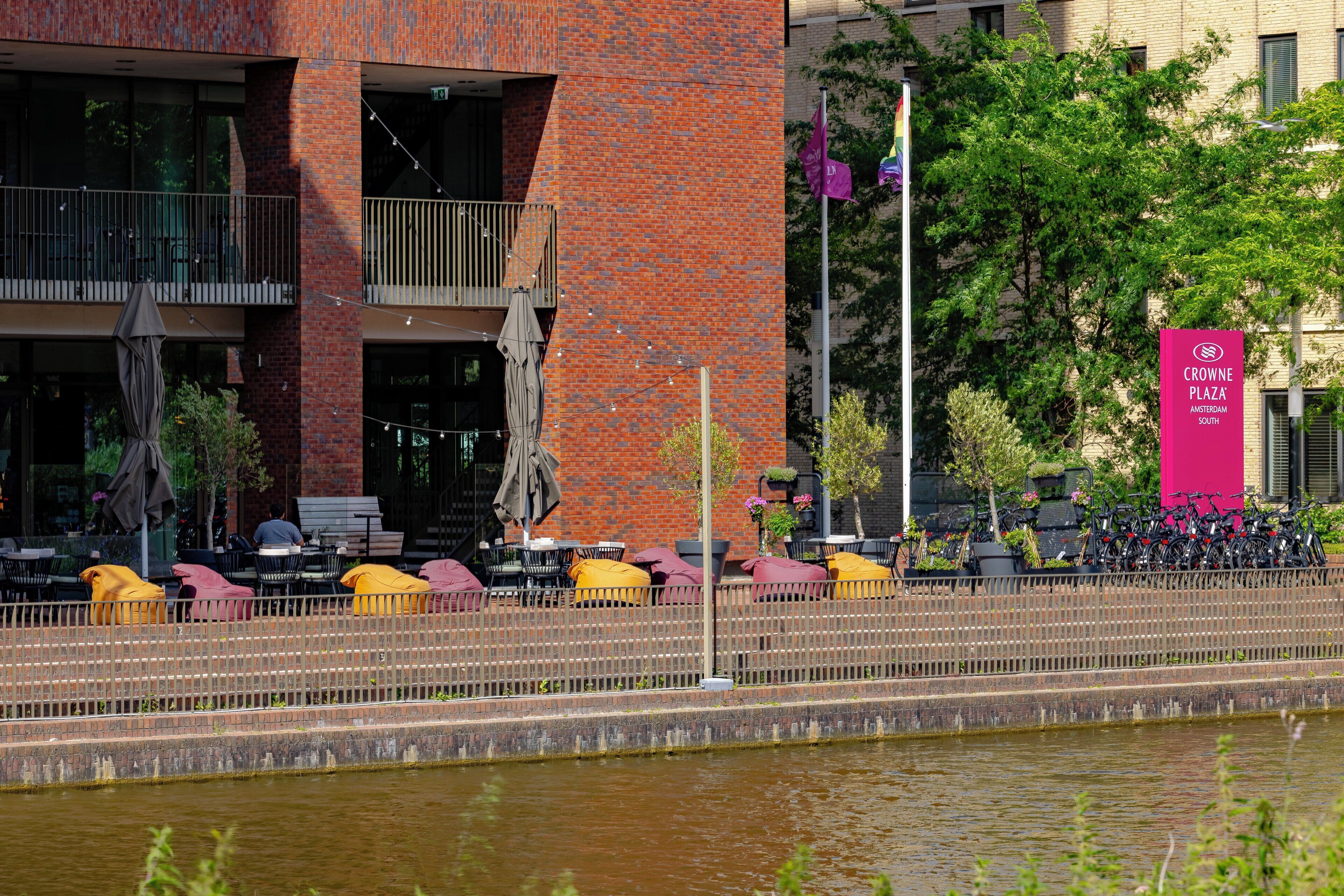 Comodidade do alojamento