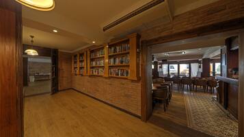 Biblioteca