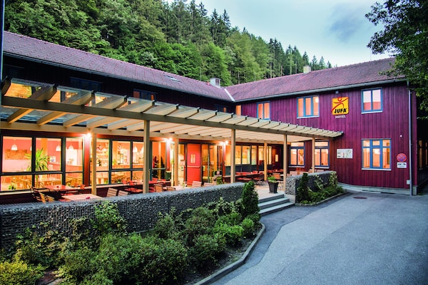 Jufa Hotel Bruck - Bruck an der Mur