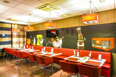 Top Hotels in Malabo - Cancel FREE on most hotels | Hotels.com