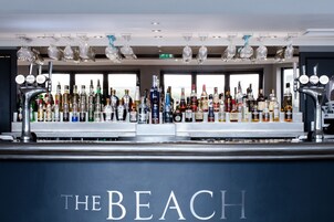 Bar (no alojamento)