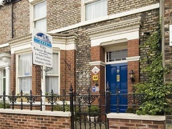 City Guest House - York