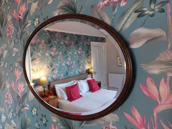 Laston House - Ilfracombe