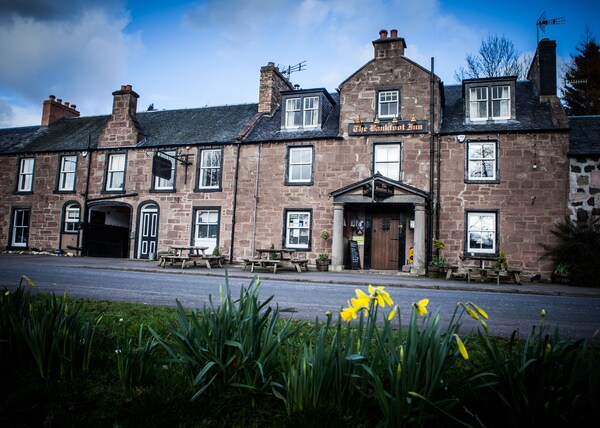 The Bankfoot Inn - Fife