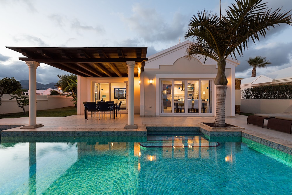 Villas Alondra - Puerto del Carmen