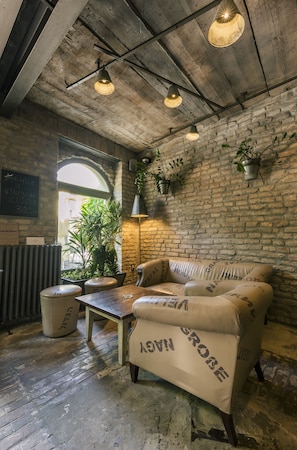 Café da manhã, almoço e jantar