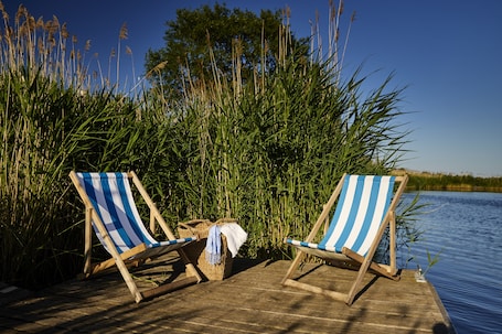 Doca. Kurort Stara Wędzarnia