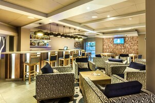 Bar desportivo