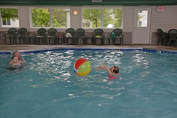 Parkwood Lodge - Door County - Door County, WI