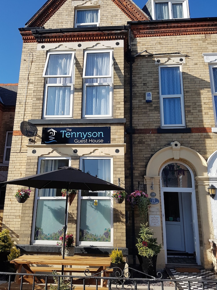 The Tennyson - Bridlington