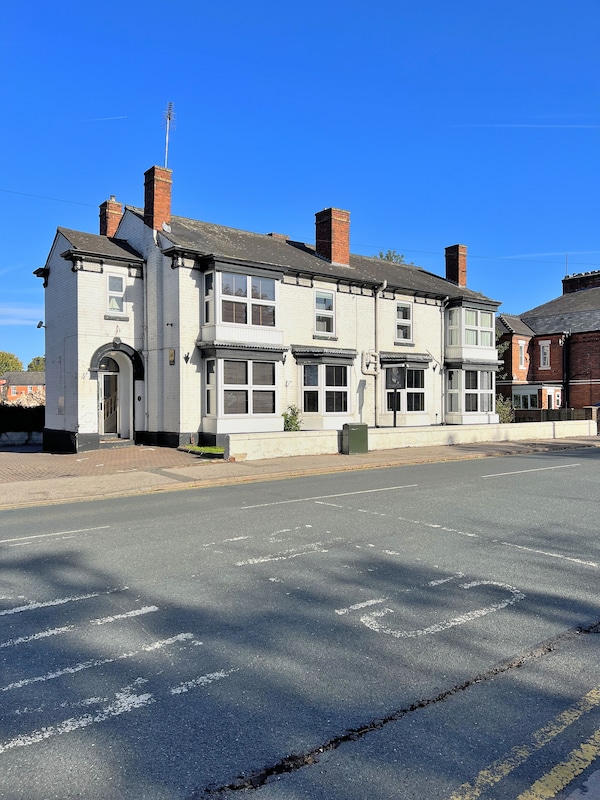 Tennyson - Nottinghamshire