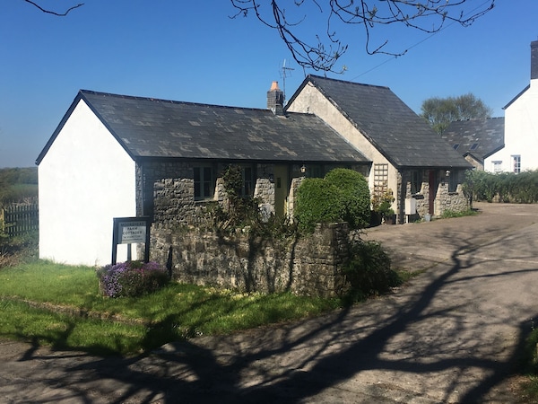 Moorshead Farm - Cowbridge