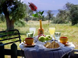 Praça de alimentação