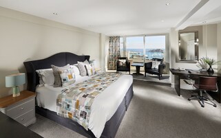 Roupas de cama antialérgicas