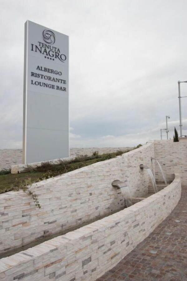 Tenuta Inagro - San Severo