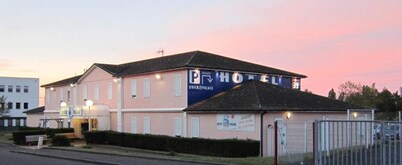 Quick Palace Nantes La Beaujoire