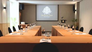 Sala de reunião