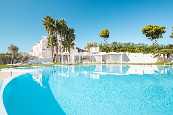 Villa Coppitella Rooms & Apartments - Vieste