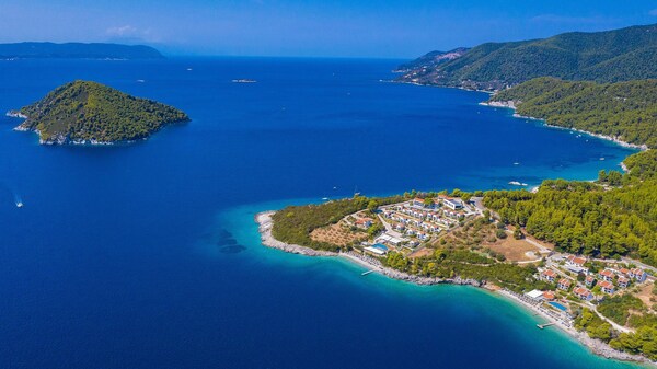 Adrina Resort & Spa - Greece