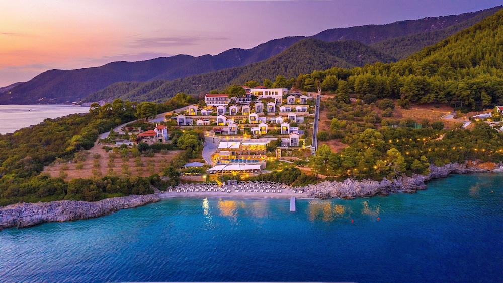 Adrina Resort & Spa - Greece