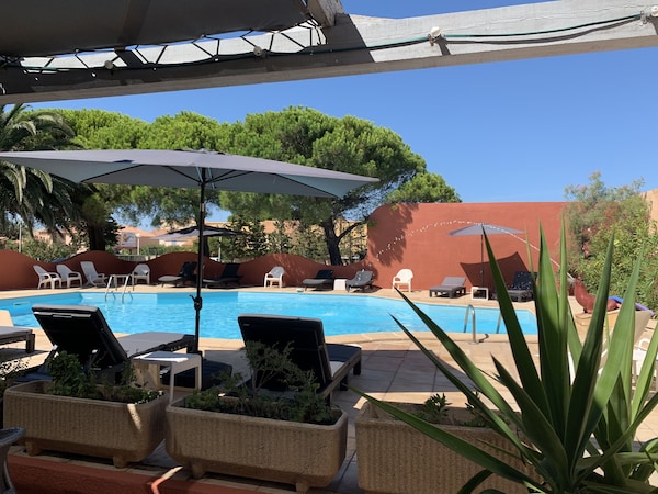 Relax'otel & Spa, Le Barcarès - Leucate