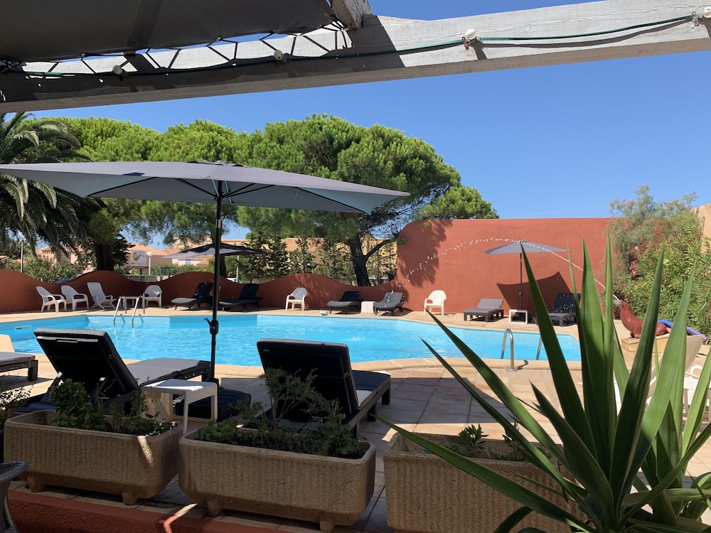Relax'otel & Spa, Le Barcarès - Leucate