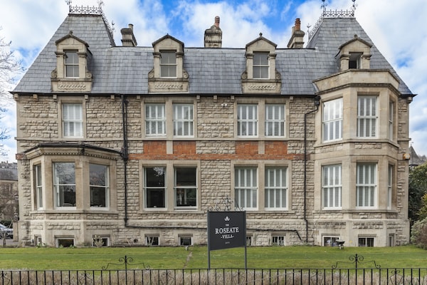 The Roseate Villa Bath - Bath