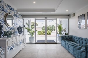 Entrada (vista interna)