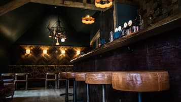 Bar (no alojamento)