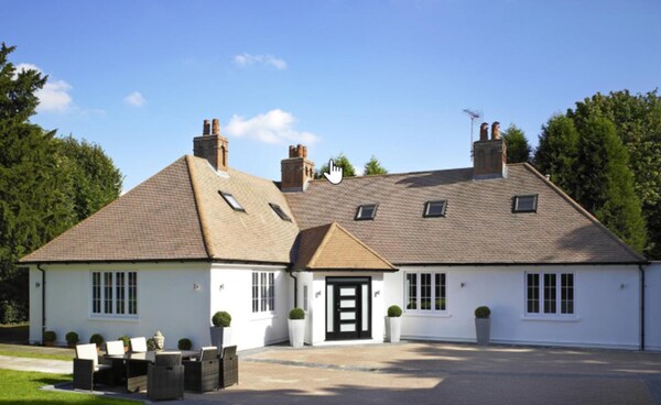 Windfalls Boutique Hotel - Crawley