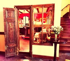 Pequeno-almoço continental diário (10 EUR por pessoa)