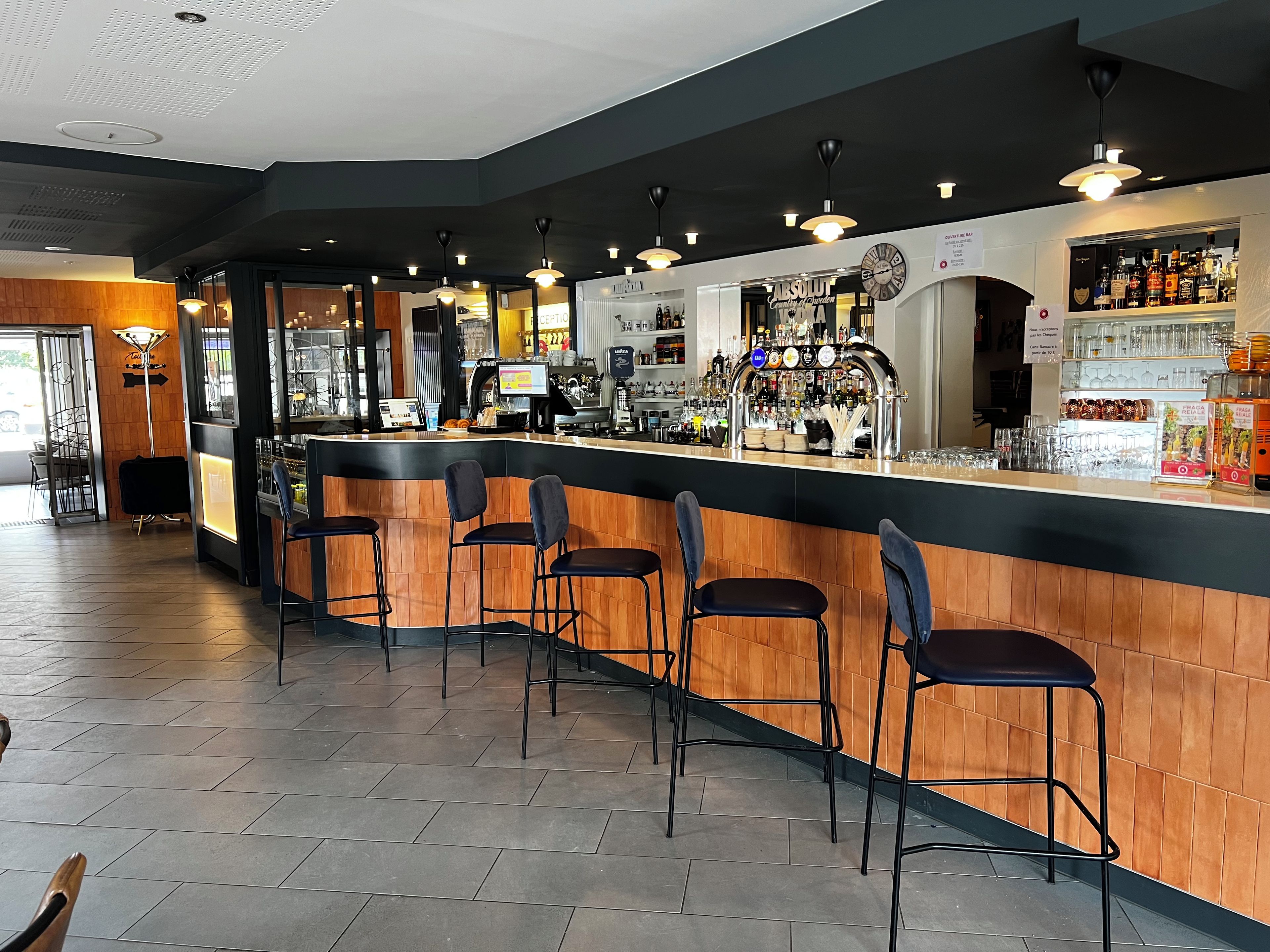 Bar (na propriedade)
