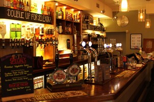 Bar (no alojamento)