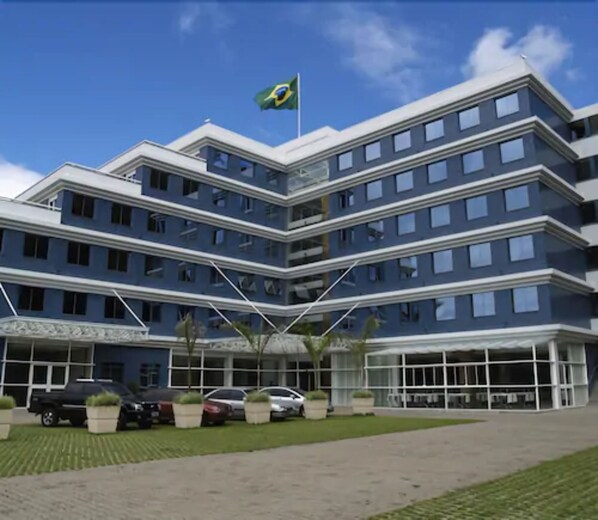 Book Locanda Hotel in Novo Hamburgo | Hotels.com