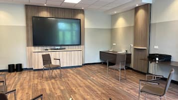Sala de reunião