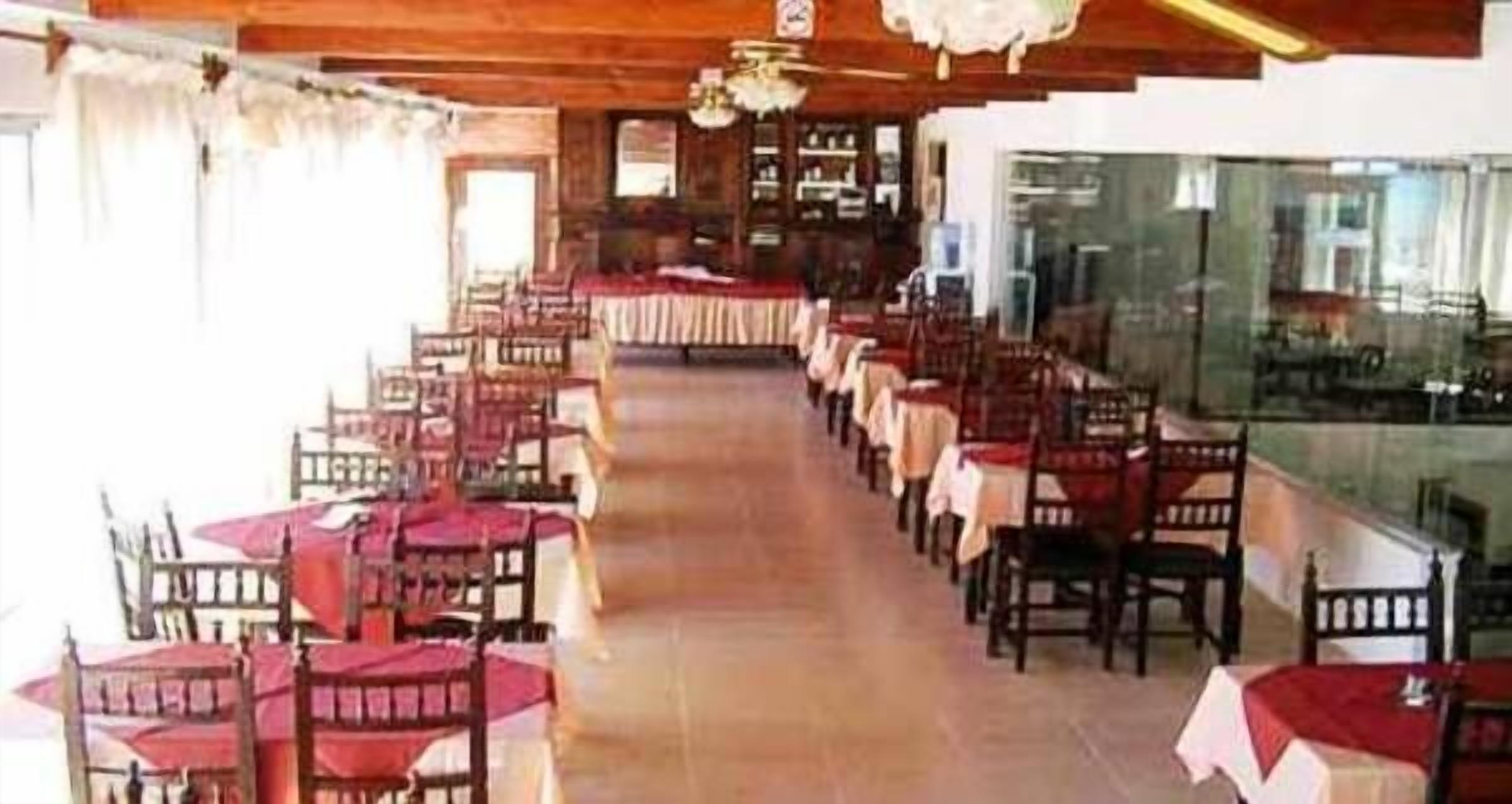 Restaurantes