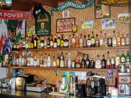 Bar (no alojamento)
