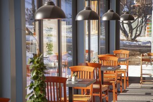 Restaurantes
