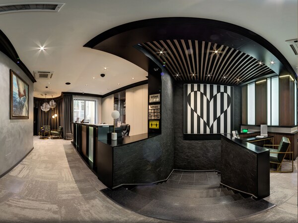 Efbet Hotel - Bulgarien