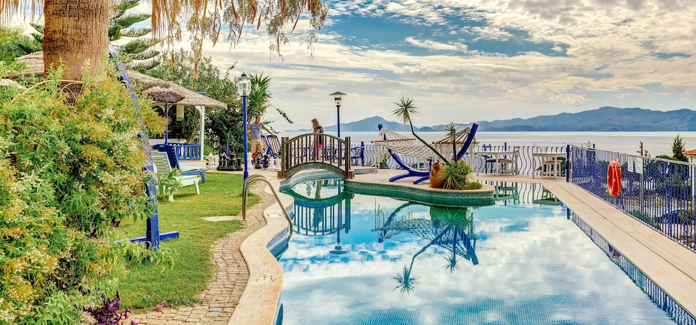 Villa Asina - Datça