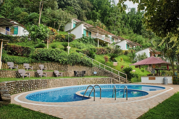 圣荷西丰杜生态旅馆及郊外小屋酒店 - 安迪纳之家相关酒店 - 帕斯科