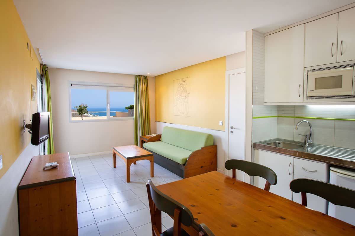 2 quartos, cofre no quarto, Wi-fi grátis, roupa de cama fornecida